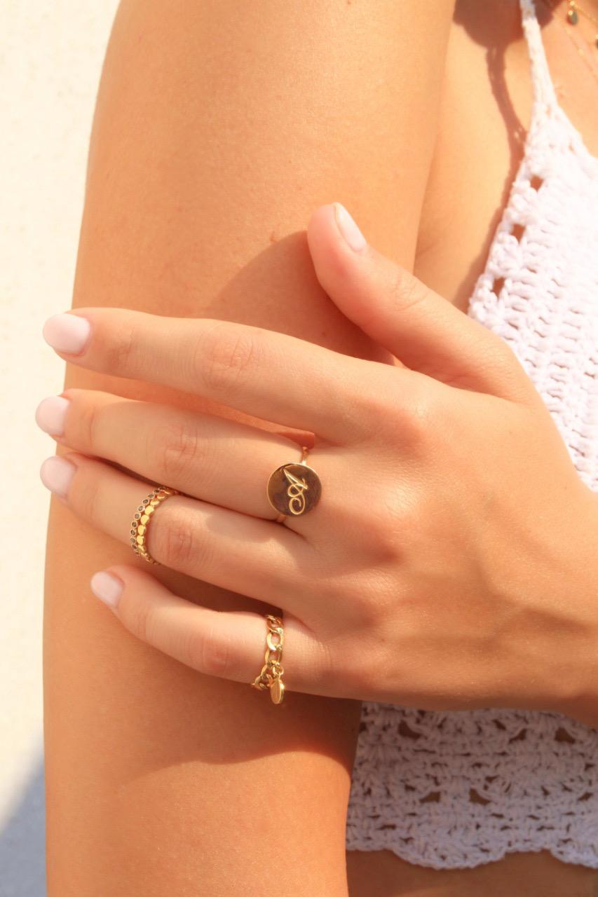 Black Diamond Band Luster Jewels Black Diamond Band Luster Jewels